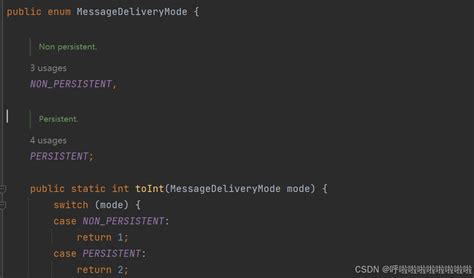 【rabbitmq篇】rabbitmq⾼级特性 持久性，发送⽅确认，重试机制 rabbitmq重发机制 csdn博客