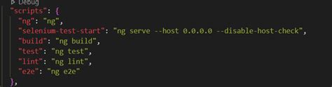 Wait What GUI Testing Inside Docker Container
