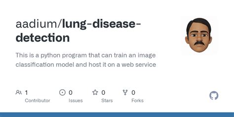Lung Disease Detection Model Train Train Py At Master Aadium Lung Disease Detection GitHub