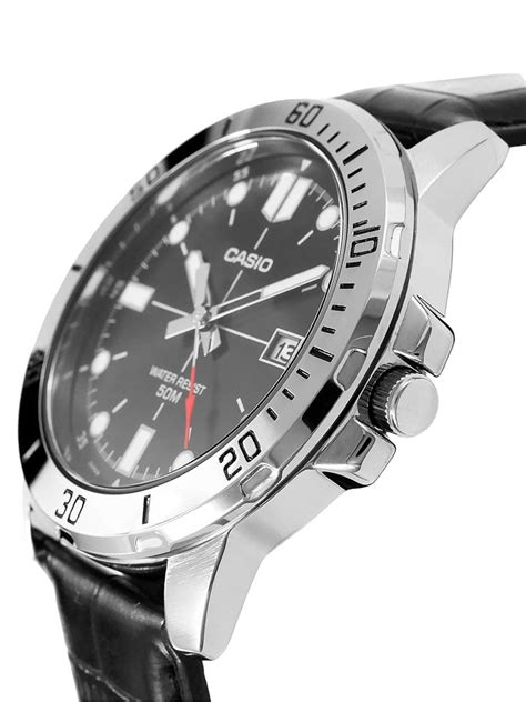 Часы Casio Collection Mtp Vd01l 1e — купить наручные часы в интернет магазине по