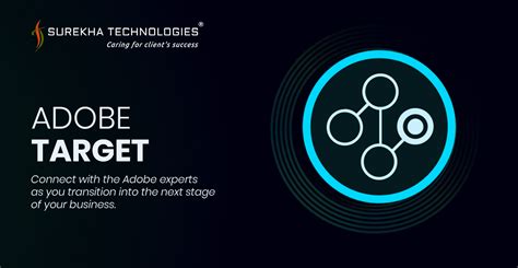 adobe target implementation and consulting services