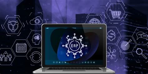 The Future Of Modular Erp Vs Monolithic Erp Systems