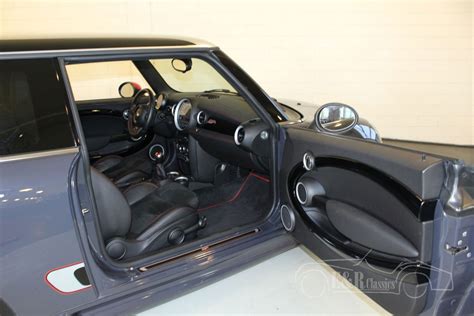 Mini Cooper Jcw Gp2 2012 For Sale At Erclassics