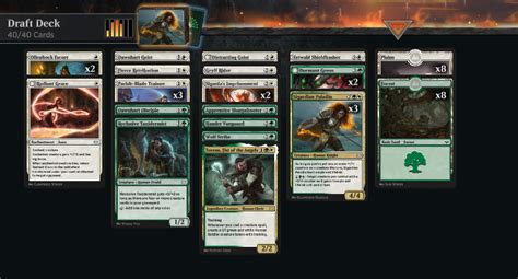 Got 7 Wins With The Most Open Selesnya Deck Ive Ever Seen And By Far The Strongest Deck Ive