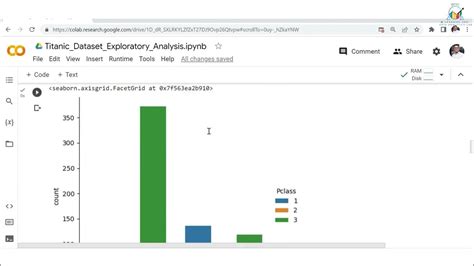 Python Programming Module 7 Lecture 2 Data Cleaning On Titanic