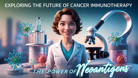 Neoantigen Concept In Cancer Research Unveiling New Frontiers