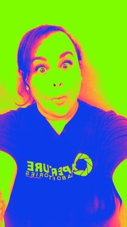 Fun With Filters Snapchat Gallery Pics XHamster