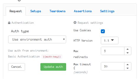 Creating Web Services Assertible