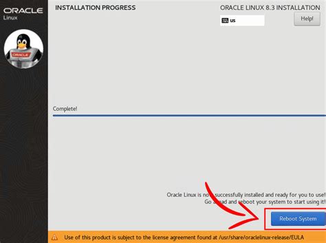oracle linux 8 server kurulumu mert karakulak