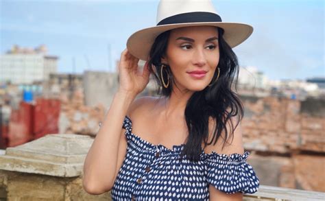 Travel Tales Podcast Christina Cindrich