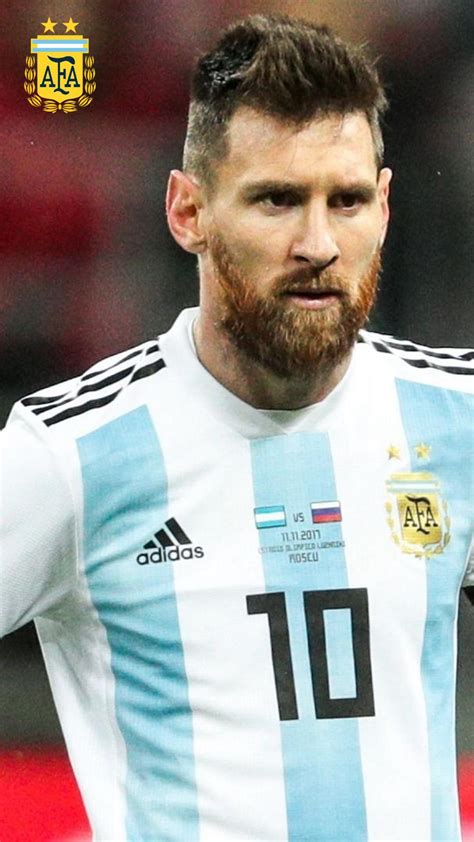 Messi Argentina Phone Wallpapers Wallpaper Cave
