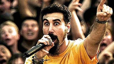 La Historia De Chop Suey System Of A Down The Metal Circus