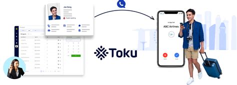 In App Voice Calling Voice Sdk Apis Toku