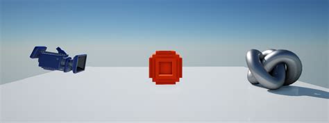 Material Blend Modes In Unreal Engine Unreal Engine 56 Documentation Epic Developer Community