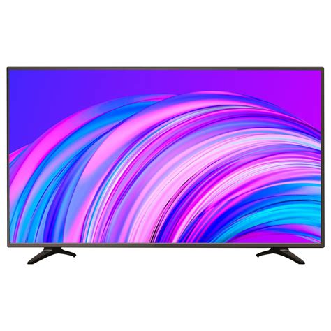 Smart TV ASANO 32'' HD WIFI Android 11 Netflix Youtube, oferta LOi.