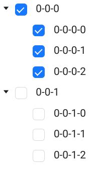Checkboxes In Tree Component Misaligned With Node Title Issue Ant Design Ant Design