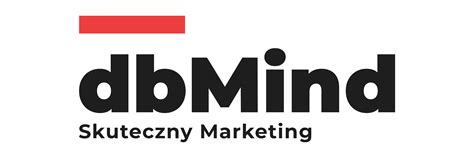 Dbmind Projektowanie Stron Internetowych And Doradztwo Marketingowe