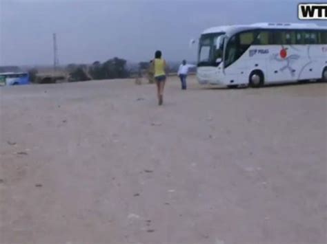 Porn Movie Shot At Sphinx And Pyramids Egypt Independent