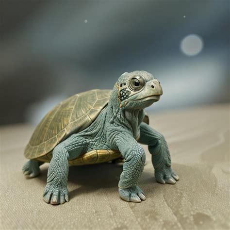 Premium Ai Image Turtle Make With Ai Generated