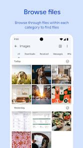 Files By Google Apps On Google Play