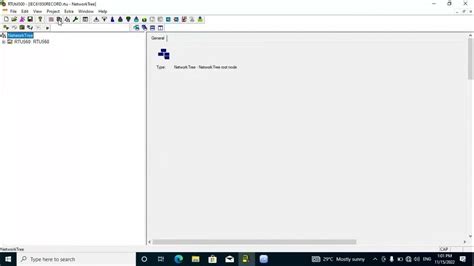 prepare scd file using pcm 600 to integrated with abb rtu 560 youtube