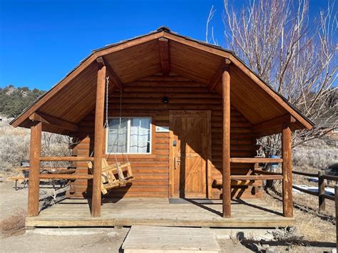 Cabins In Buena Vista Co Via Cozycozy