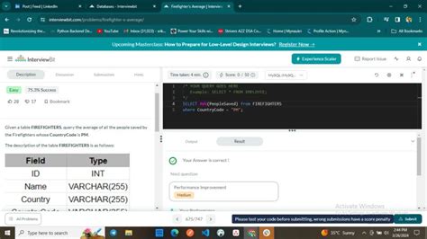 Aggreagations Interviewbit Consistency Srikanth Chilakeshwaram