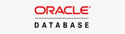 Oracle Logo Transparent Png Oracle Database Logo Free Transparent PNG Download PNGkey