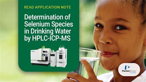 Giulia Orsanigo On Linkedin Determination Of Selenium Species In Drinking Water By