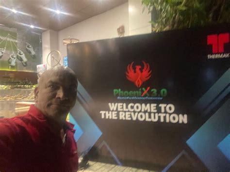 Suresh Srinivasan On Linkedin Just Reached Kodaikanal 10 30 Pm All Set For Conducting The