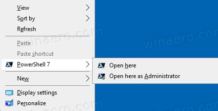 How To Install PowerShell 7 In Windows 10
