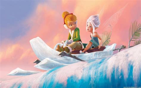 Tinker Bell Wallpapers And Screensaver 76 Images