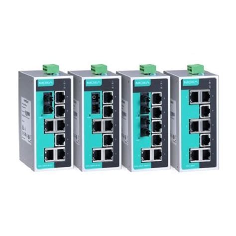 Moxa Industrial Ethernet Switch Hub Latest Price Manufacturers Suppliers