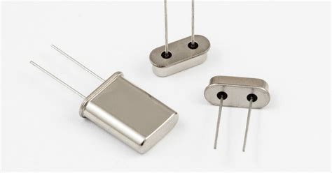 Understanding Ecs Inc S “b Series” Crystal Oscillator
