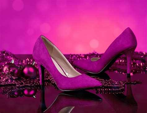 5 Ways To Wear Magenta If Youre Over 60— Best Life