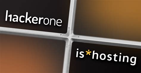 Is Hosting Launches Public Vulnerability Disclosure Program With