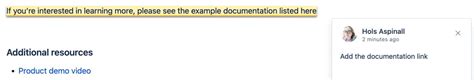 How To Highlight Text In Confluence Cloud