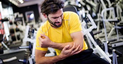 How Long Does Elbow Bursitis Last Elbow Bursitis Recovery Time
