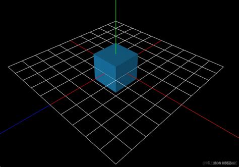 一篇文章了解 Threejs 在 Vue 项目中的基本使用一篇文章了解 Threejs 在 Vue 项目中的基本使用 掘金