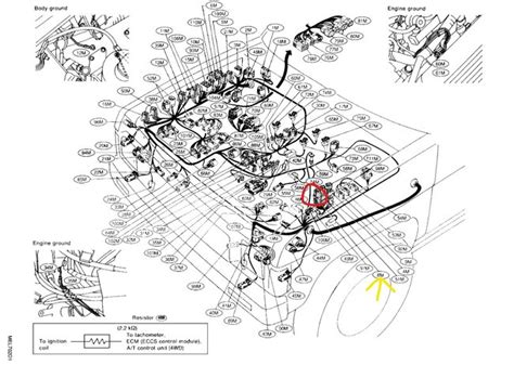 Starter Relay Exact Location Where Is The Exact Location Of The
