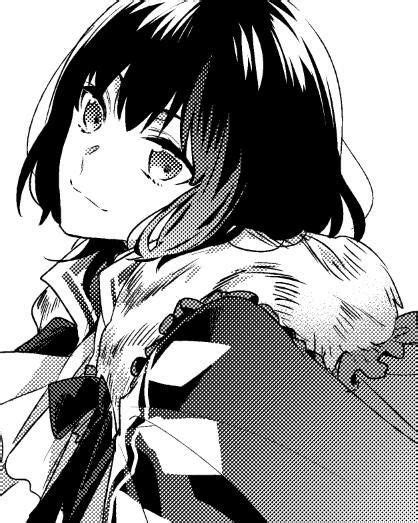 Pin Di Mika Riuji Su B Project