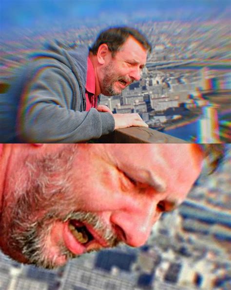 Shock Sadness And Desperation Memes Imgflip