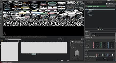 Omniverse Create Crash On Ubuntu Samples And Examples Nvidia Developer Forums
