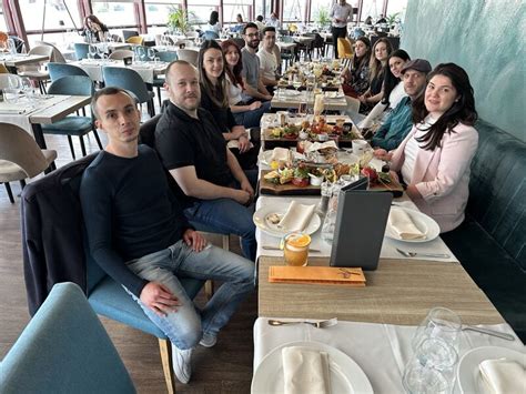 Amdaris On Linkedin Together Learning