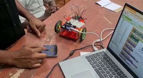 deepak r on linkedin customappdevelopment arduinoproject