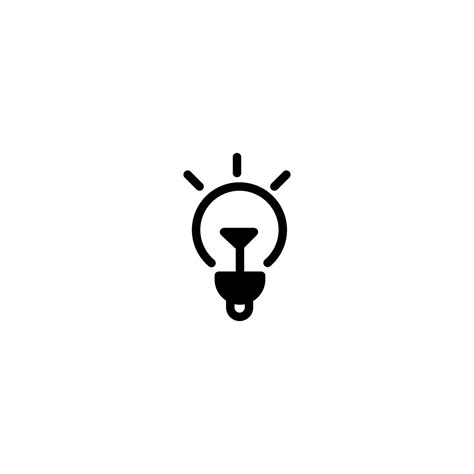 Icon Glyph Data Processing Vector Art At Vecteezy