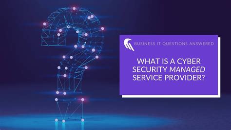 Cyber Security Managed Service Provider Aeko Technologies