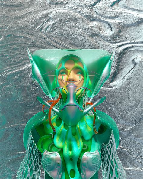 Gene Expression Programming On Behance