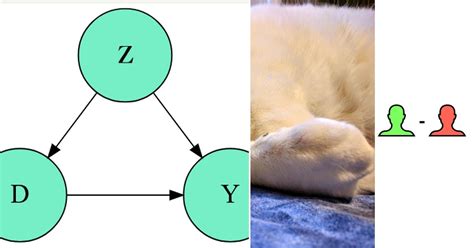 List Causal Inference Curated By David Rodriguez Medium