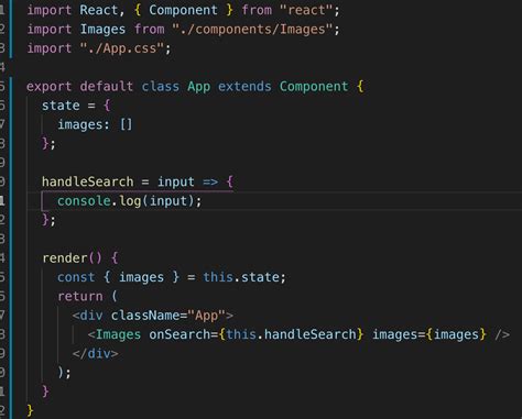 Using The Pixabay Api With React — Part 1 By Albert Dugba Medium